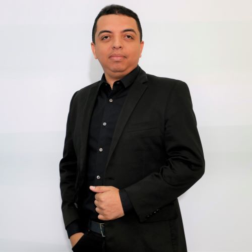 Márcio Lima fará Aulão Beneficente sobre os segredos de uma boa preparação